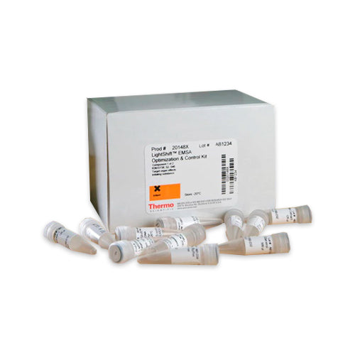 10105. LIGHTSHIFT CHEMILUMINESCENT EMSA KIT 100 REACTIONS - PIERCE ...