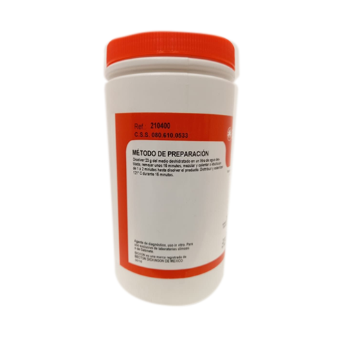 BIOXON – CTR Scientific