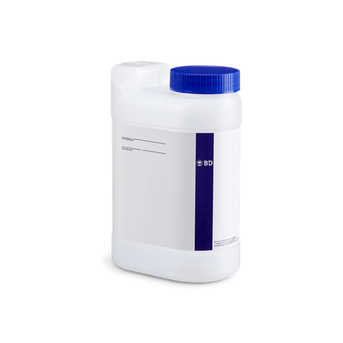 17923. BASE DE AGAR UREA 500GR - BBL – CTR Scientific