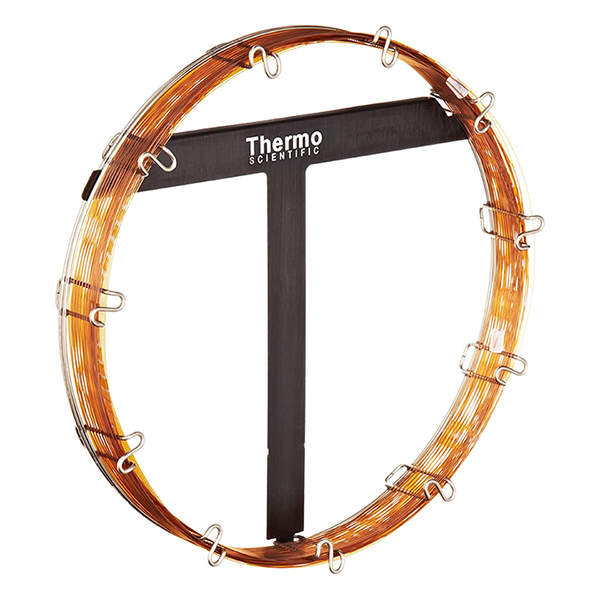 3890. COLUMNA GC TRACEGOLD TG-WAXMS, 0.32MM X 30M, 0.25UM - THERMO SCI ...