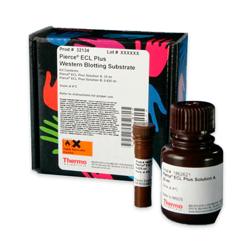 10392. ECL PLUS WESTERN BLOTTING SUBSTRATE 25ML - PIERCE – CTR Scientific