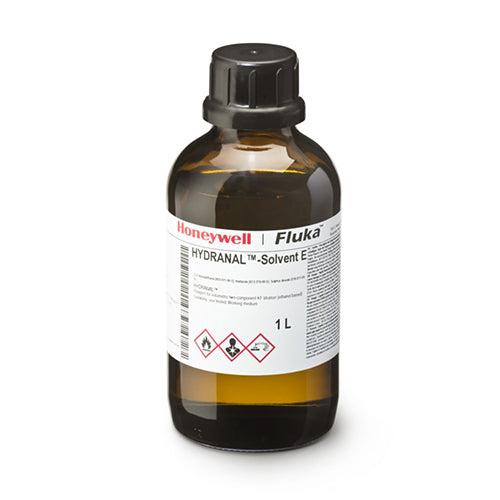 4168. HYDRANAL KETOSOLVER FRASCO 500ML - FLUKA HONEYWELL – CTR Scientific