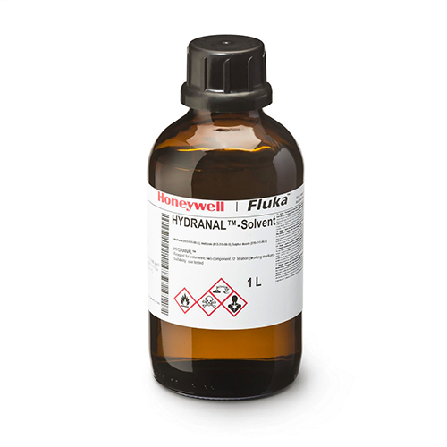 5607. HYDRANAL SOLVENT 2.5LTS - FLUKA – CTR Scientific