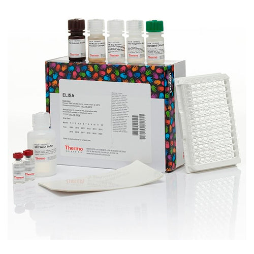 10153. RAPID ELISA MOUSE MAB ISOTYPING KIT 60 TEST - PIERCE – CTR ...