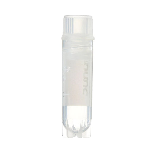 4953. VIAL CRIOGENICO (CRIOVIAL) 1.8ML P/BANCOS BIOLOGICOS Y CULTIVO C ...