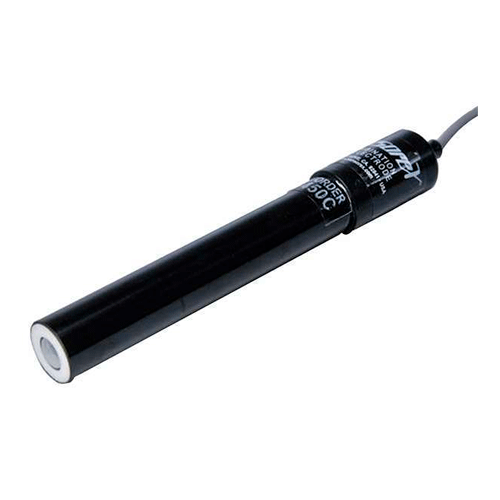 25407. ELECTRODO COMBINADO PH CUERPO EPOXICO CONECTOR BNC, S450C-BNC S ...