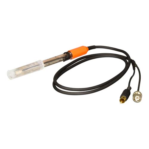 12399.ELECTRODO COMBINADO PH 3 EN 1 CUERPO EPOXICO CONECTOR BNC - PINN – CTR Scientific