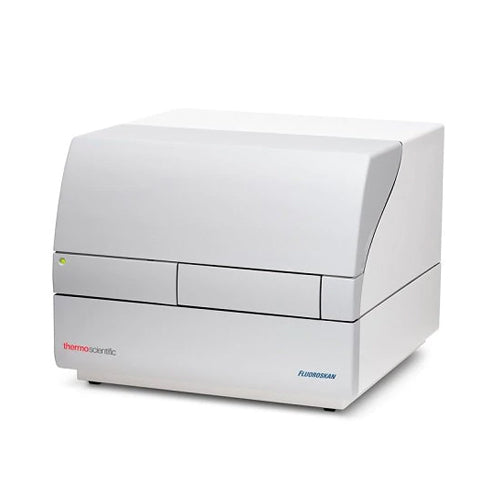 3261. LECTOR DE PLACAS FLUOROSKAN FL P/MICROPLACAS 96 Y 384 POZOS - AP ...