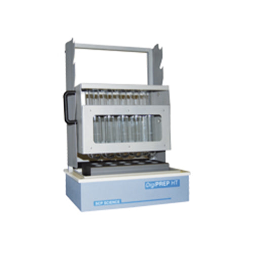 9975. DIGIPREP HT 100-10 W/O MAN, DP (230V) - SCP SCIENCE – CTR Scientific
