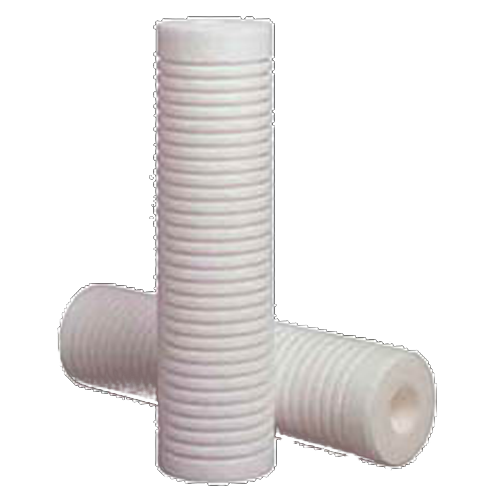 5375. CARTUCHO FILTRANTE MICRO-KLEAN SERIE RT POLIPROPILENO 6.60CM X 7 ...