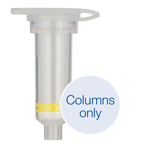 26728. NUCLEOSPIN GEL AND PCR CLEAN UP KIT 50 PREPS MACHEREY-NAGEL ...