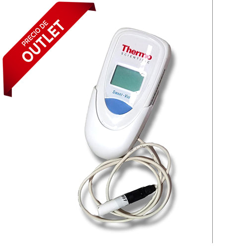 22892. MODULO DE RADIO INALAMBRICO SMART VUE C/SENSOR EXTERNO DE TEMPE ...