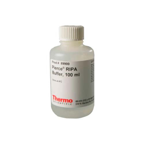 20961. RIPA BUFFER 100ML - THERMO SCIENTIFIC – CTR Scientific
