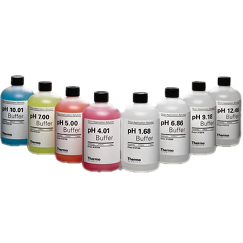 18146. SOLUCION BUFFER PH 1.68 INCOLORO 475ML - ORION – CTR Scientific