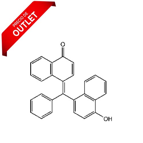 22068. ALFA-NAFTOLBENCEINA 25GR ALFA ALFA AESAR – CTR Scientific