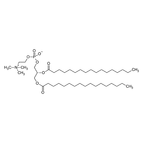 26506. 1,2-DIHEPTADECANOYL-SN-GLYCERO-3-PHOSPHORYLCHOLINE (DHDPC) PHOS ...