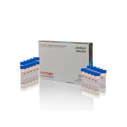 52853. CALCEIN, AM, CELL-PERMEANT DYE, 20X50UG - MOLECULAR PROBES – CTR ...