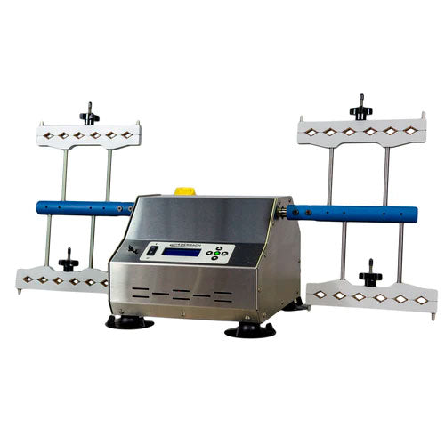 25601. AGITADOR DE MOVIMIENTO MANUAL C/HERRAMIENTAS QUECHERS, 100-600 ...