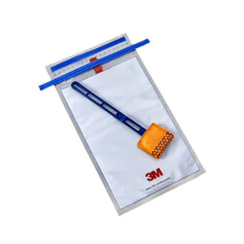 23278. ENVIRONMENTAL SCRUB SAMPLER STICK 3M™ CON 10 ML DE NEUTRALIZANT ...