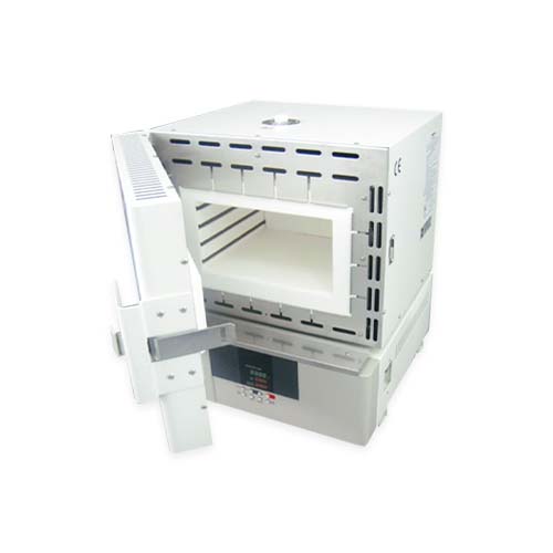 12511. MUFLA PROGRAMABLE 7.5LT C/PUERTO DE COMUNICACION 115V 50/60HZ ...