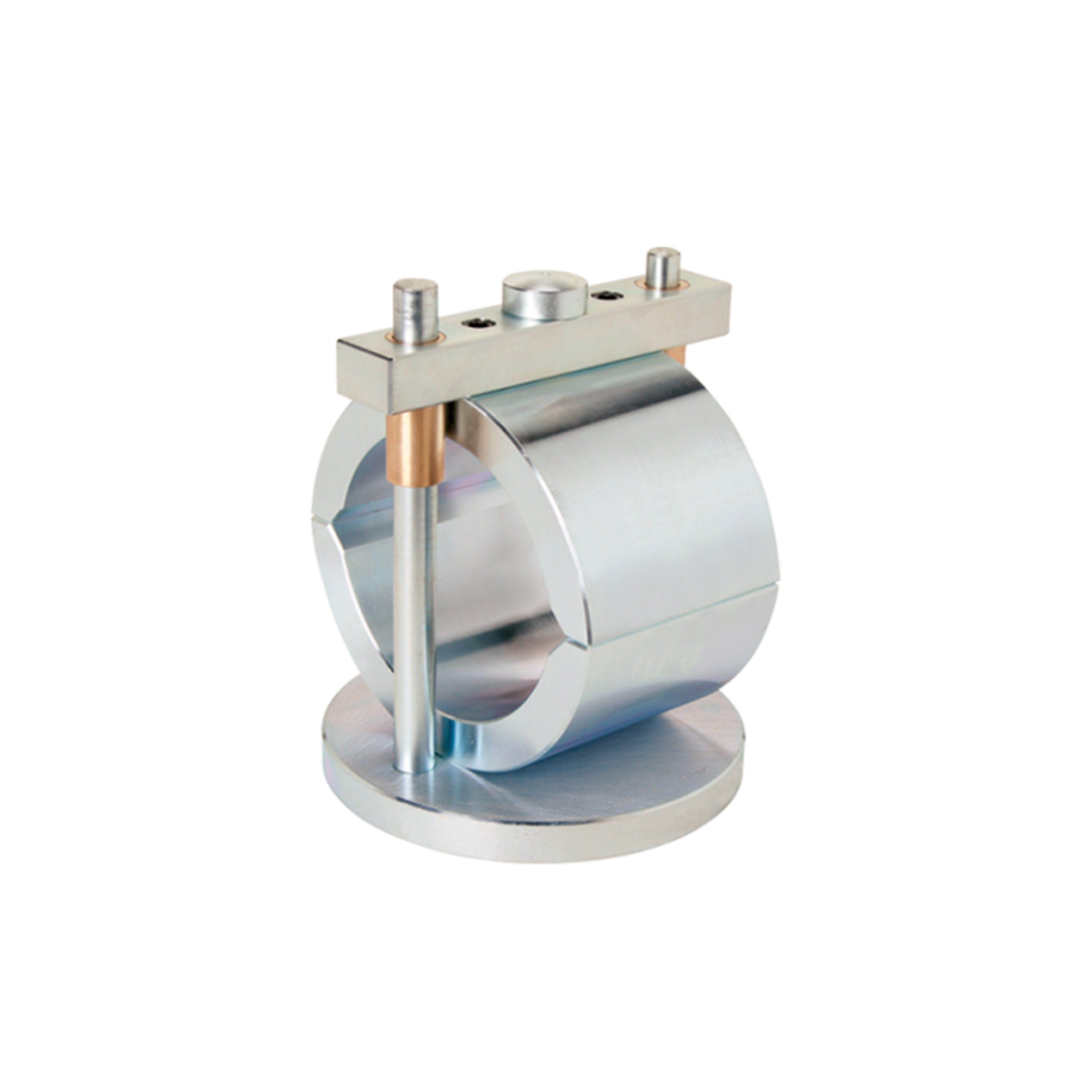 747. CABEZAL P/RUPTURA MARSHALL 4 ASTM D6927, D5581 HUMBOLDT – CTR ...