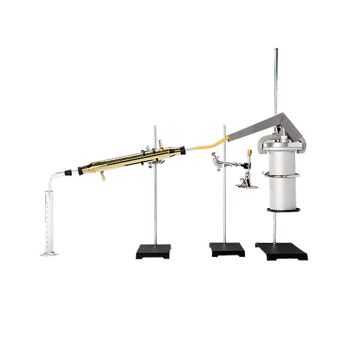 9117. APARATO P/DESTILACION DE ASFALTOS ASTM D6997, AASHTO T59 - HUMBO ...