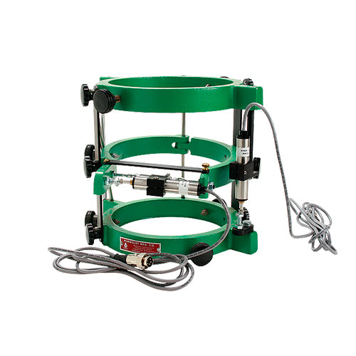 8904. COMPRESOMETRO-EXTENSOMETRO C/LSCT 4 X 8" ASTM C469- HUMBOLDT ...