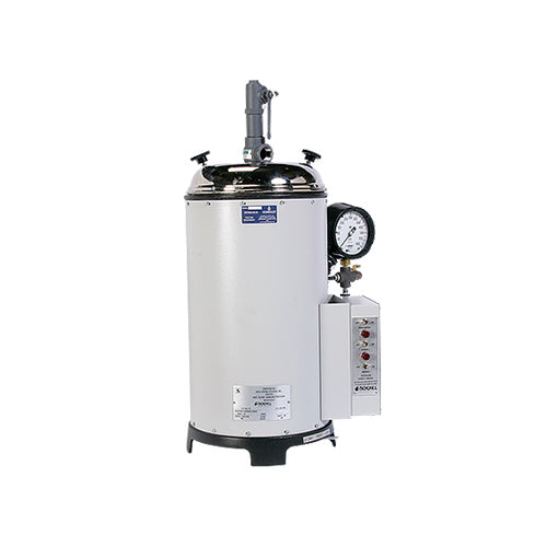 8920. AUTOCLAVE P/CEMENTO 1700W 120V 60HZ ASTM C151, AASHTO T107 - HUM ...