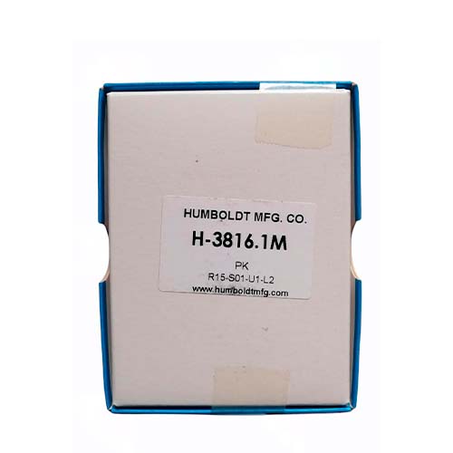 6228. DISCOS DE PAPEL FILTRO P/APARATOS DE AIRE BLAINE ASTM C204 - HUM ...