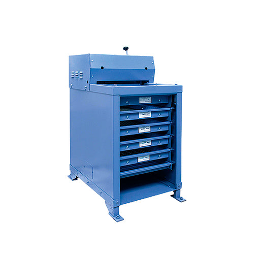 8948. CRIBA DE PRUEBA GILSON SUJECCION HIDRAULICA 120V, 60HZ ASTM C535 ...