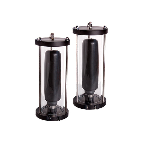 9224. CILINDRO DE AIRE Y AGUA C/MEMBRANA ASTM D4767, D7181 - HUMBOLDT ...