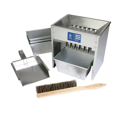 9229. CAMARA C/CARBONATO DE CALCIO ASTM D4373 - HUMBOLDT – CTR Scientific