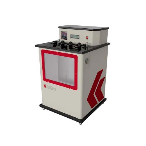 20391. BAÑO DE VISCOSIDAD CINEMATICA ASTM D445, D6074, D6158; IP 71; I ...