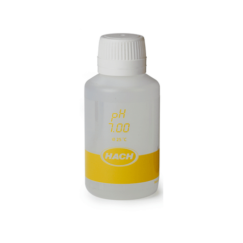 26082. SOLUCION BUFFER PH 7.00 125ML HACH – CTR Scientific