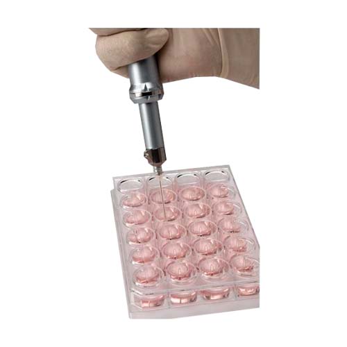 13574.NEON TRANSFECTION SYSTEM 100UL 96 X 2 REACTIONS - INVITROGEN ...