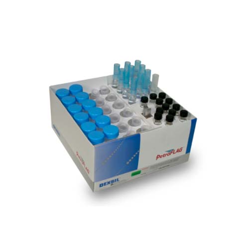 16458. REACTIVO PETROFLAG C/40 PRUEBAS - DEXSIL – CTR Scientific