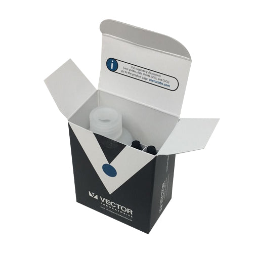 5313. IMMPACT VECTOR RED SUBSTRATE, ALKALINE PHOSPHATASE (AP) 120ML ...