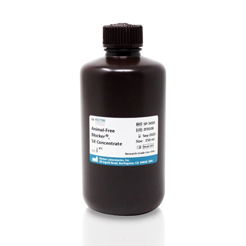 5321. IMMPACT VECTOR RED SUBSTRATE, ALKALINE PHOSPHATASE (AP) - VECTOR ...