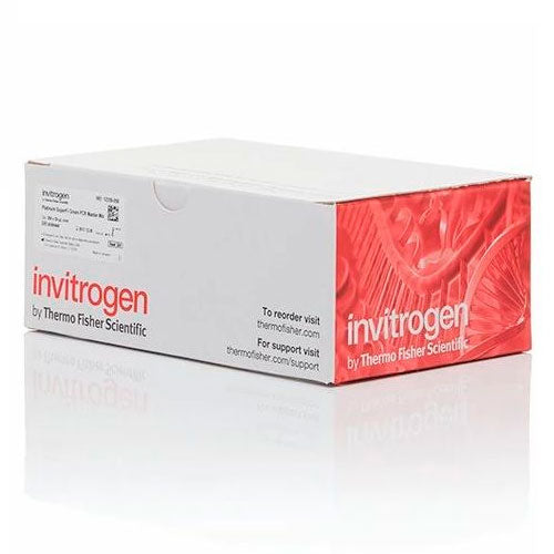 20938. PRSET A, B, & C BACTERIAL EXPRESSION VECTORS 20UG - INVITROGEN ...